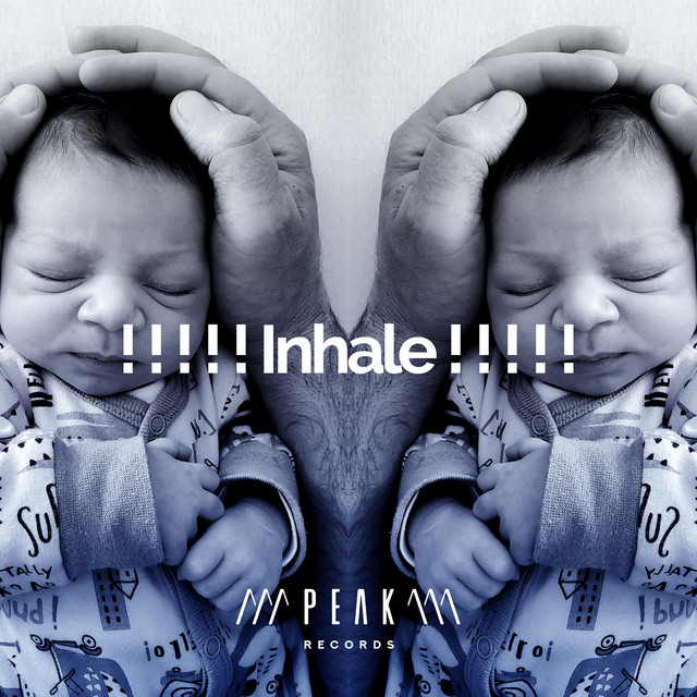 Inhale ! ! ! ! ! - Album by Baby Sleep White Noise | Spotify
