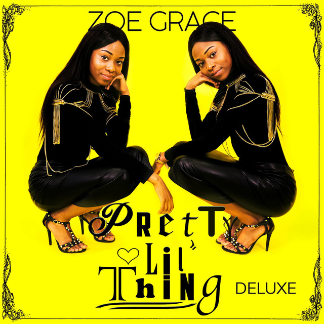Zoe Grace - Songs, Events and Music Stats | Viberate.com