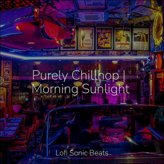 Purely Chillhop | Morning Sunlight - Album by Beats De Rap | Spotify