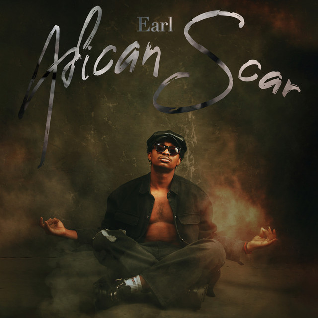 African scar - Single by Earl | Spotify
