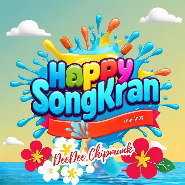 Happy SongKran (Thai-Indy) - Single by DeeDee Chipmunk | Spotify