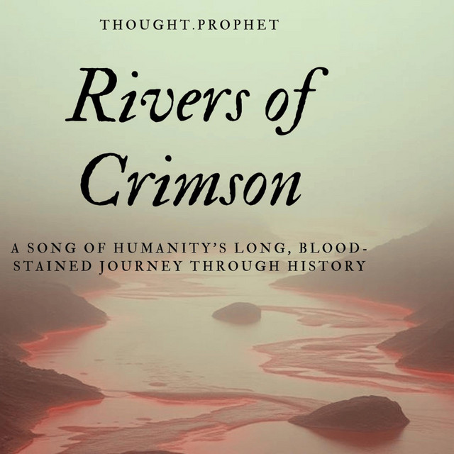 Rivers of Crimson - Single by Thought.Prophet | Spotify