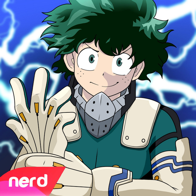 BPM and key for Go Beyond (Deku MHA) by NerdOut | Tempo for Go Beyond ...