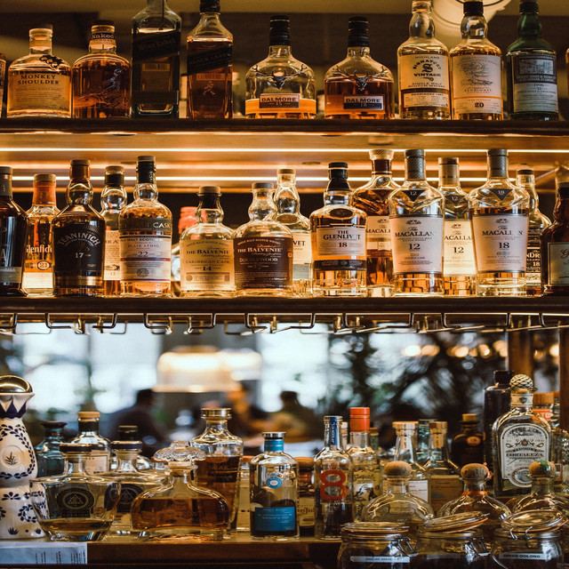 BPM and key for songs by Walt Whiskey | Tempo for Walt Whiskey songs ...