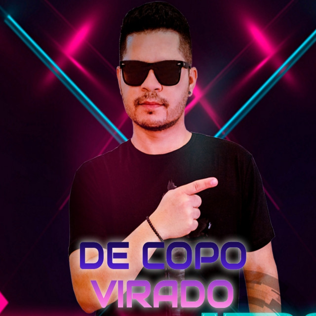 De Copo Virado - Single by John Sabino | Spotify