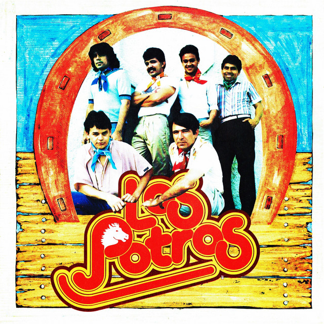Los potros - Album by Los Potros | Spotify