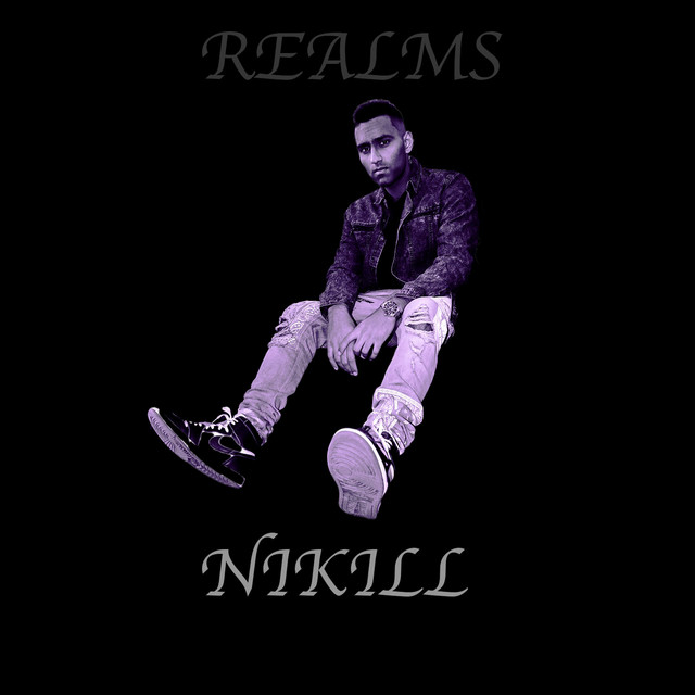 REALMS - EP by Nikill | Spotify