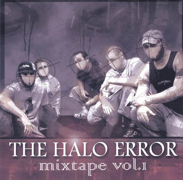 The Halo Error Concert & Tour History | Concert Archives