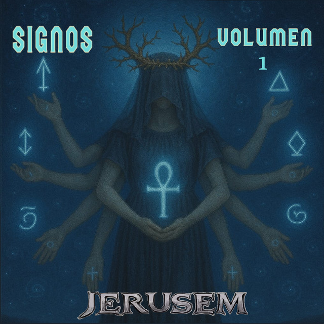 Signos, Vol. 1 - Album de Jerusem | Spotify