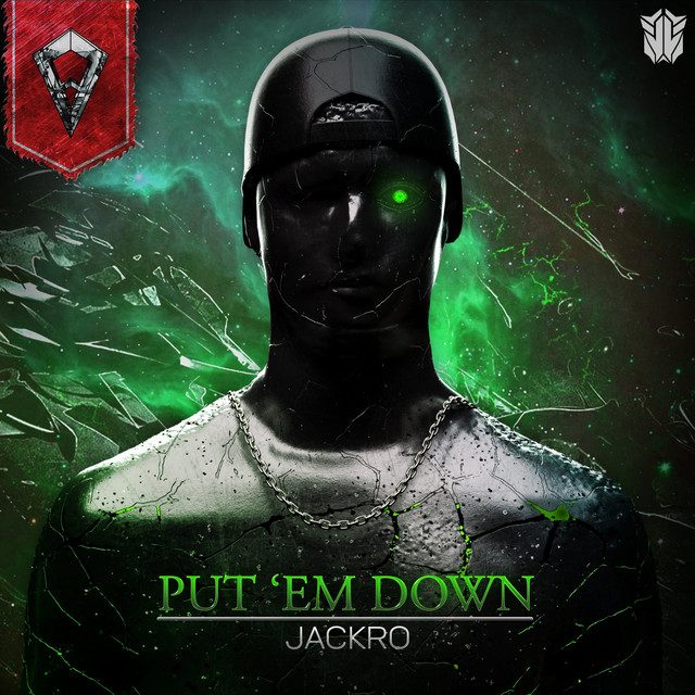 Put 'Em Down - Single by Jackro | Spotify