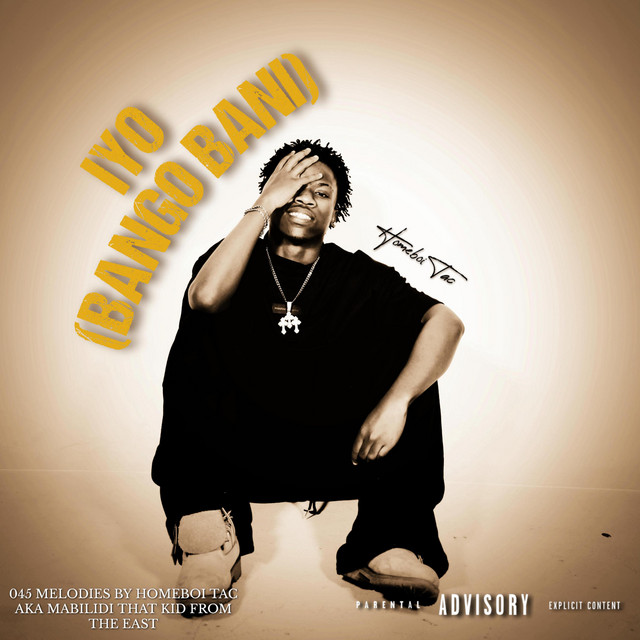 IYO (BANGO BANI) - song and lyrics by Homeboi Tac | Spotify