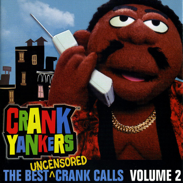 BPM and key for songs by Crank Yankers / Spoonie Luv | Tempo for Crank ...