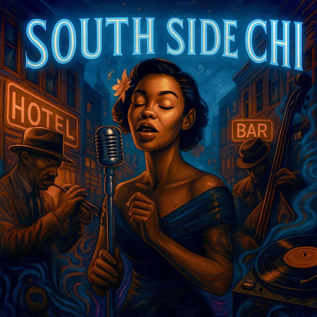 BPM and key for South Side Chi by Slick Krugers | Tempo for South Side ...
