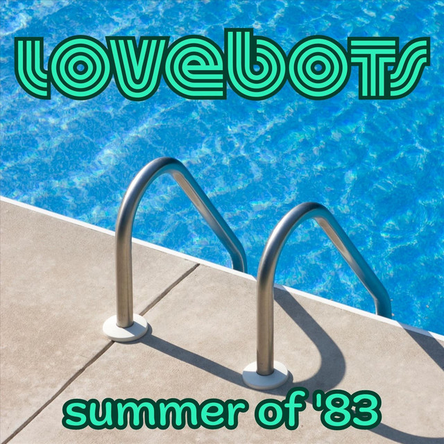 Lovebots | Spotify