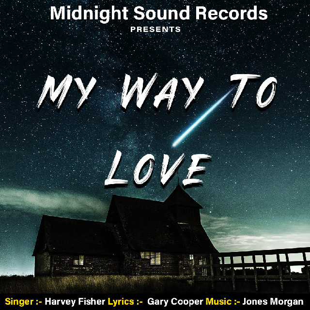 My Way To Love - Single by Jorge Adams | Spotify