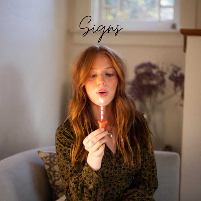 Signs - Single by Berlin Decker | Spotify