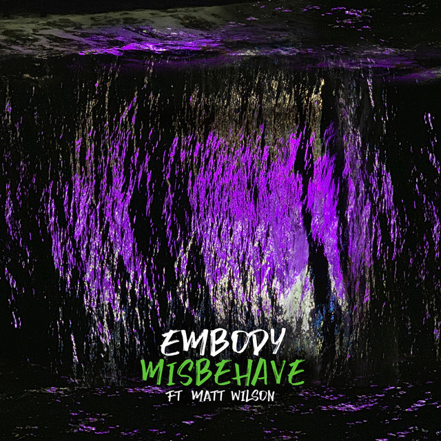 Misbehave - song and lyrics by Embody, Matt Wilson | Spotify