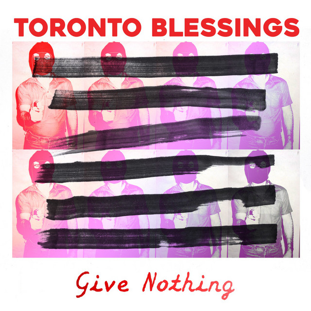 Toronto Blessings - Songs, Events and Music Stats | Viberate.com