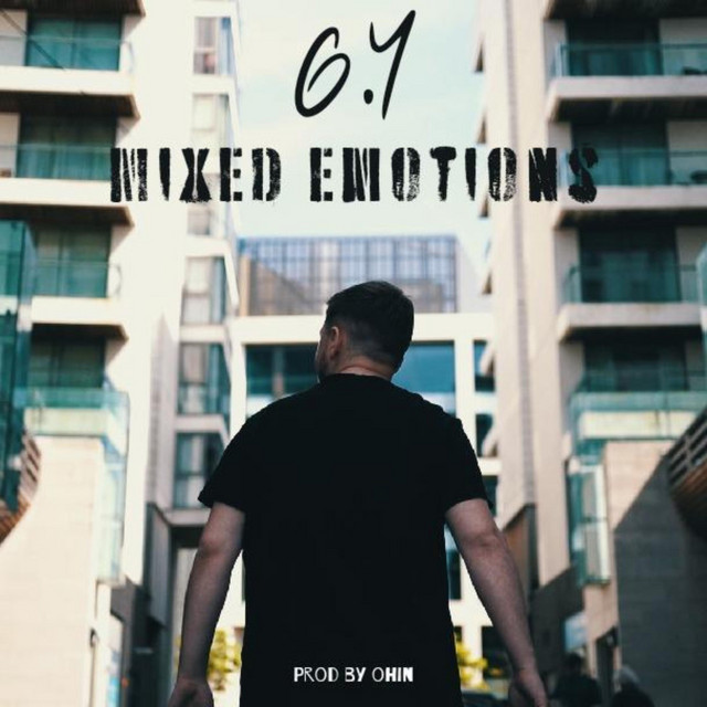 Mixed Emotions - song and lyrics by GY | Spotify