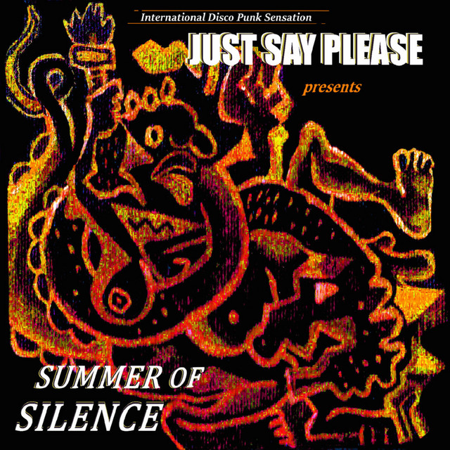 Just Say Please | Spotify