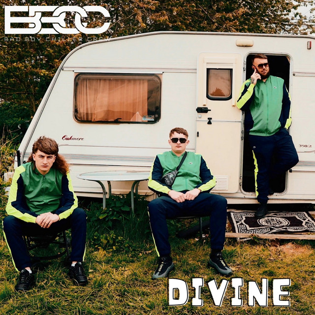 Divine - Single by Bad Boy Chiller Crew | Spotify