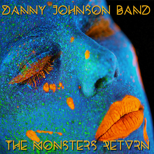 BPM and key for songs by The Danny Johnson Band | Tempo for The Danny ...