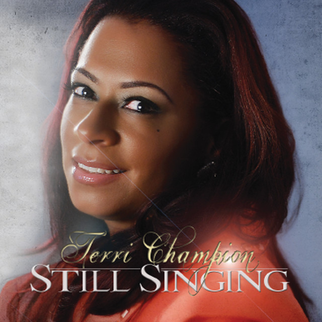 Terri Champion | Spotify