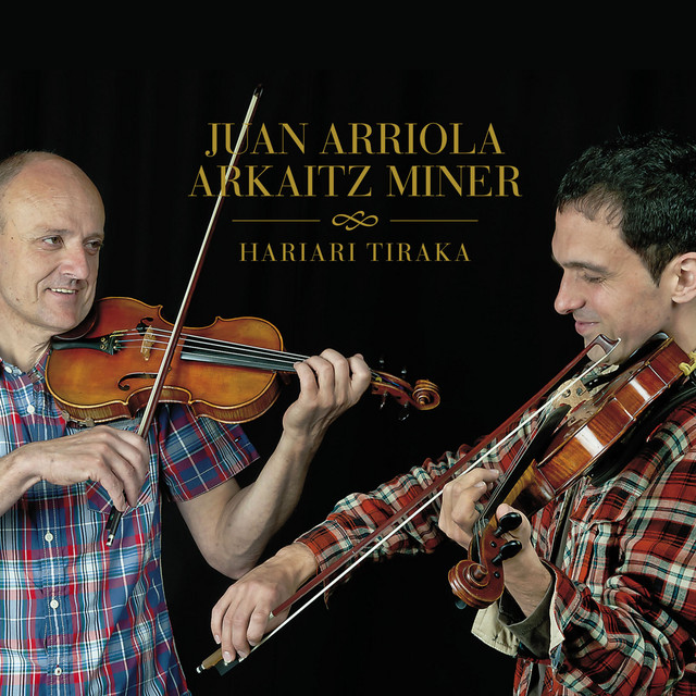 Aug 08, 2009: Crisol De Cuerda at TBA Arija, Spain | Concert Archives