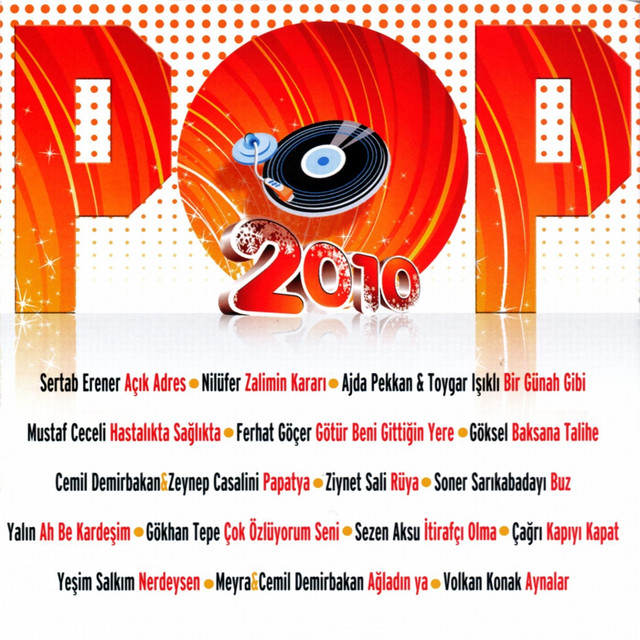 Pop 2010 - Compilation by Various Artists | Spotify
