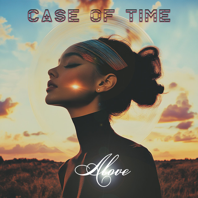 Case of Time - Single by Alove | Spotify
