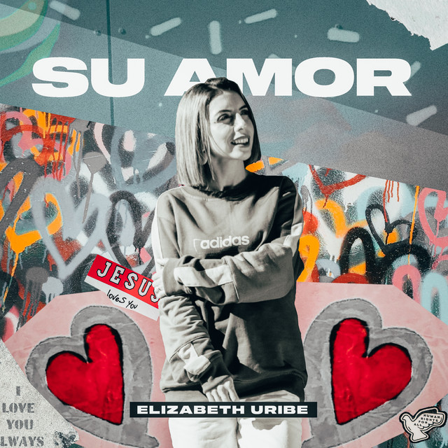 Su Amor - Single by Elizabeth Uribe | Spotify
