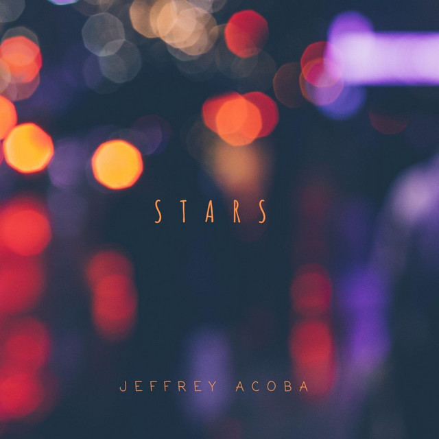 STARS - Single by Jeffrey Acoba | Spotify