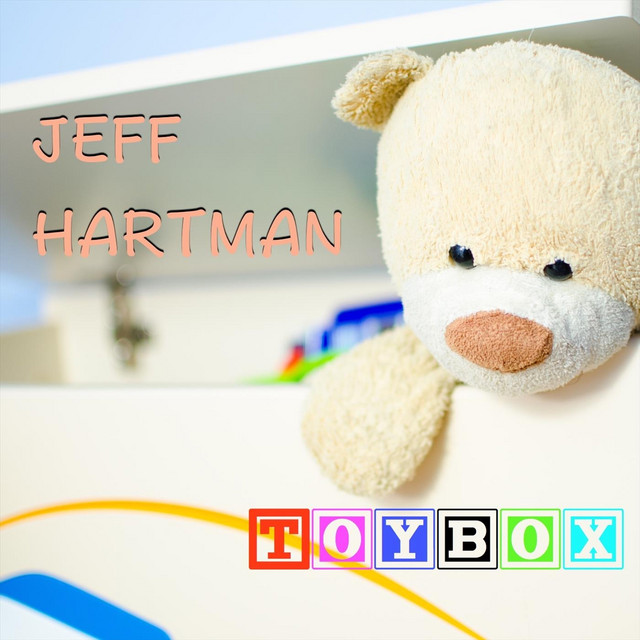 Toybox - Single by Jeff Hartman | Spotify