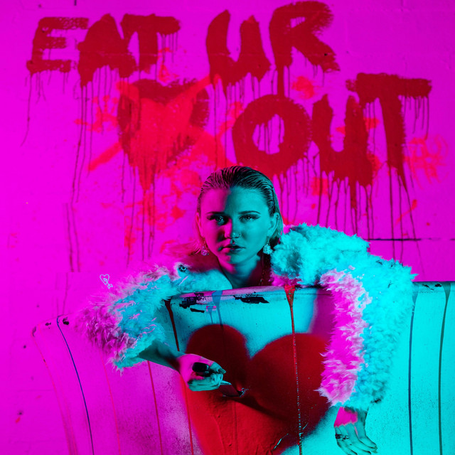 Eat Ur Heart Out - Single by Carly Tappan | Spotify