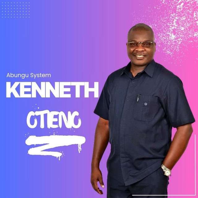 Kenneth Otieno - song and lyrics by Abungu System | Spotify