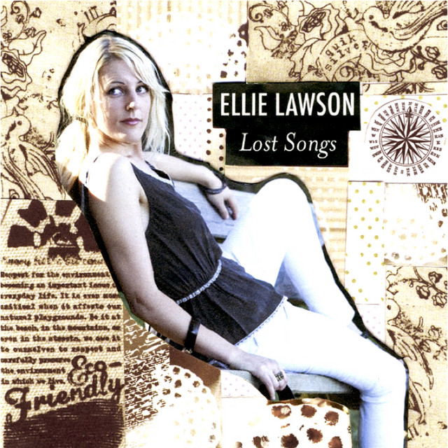 Lost Songs - Album by Ellie Lawson | Spotify