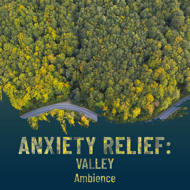 zZz Anxiety Relief: Valley Ambience zZz - Album by Mother Nature Sound ...