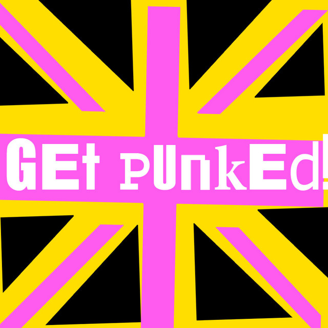 Punk Rock - Compilation by Various Artists | Spotify