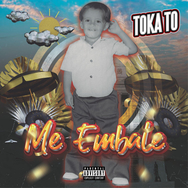 Toka To | Spotify