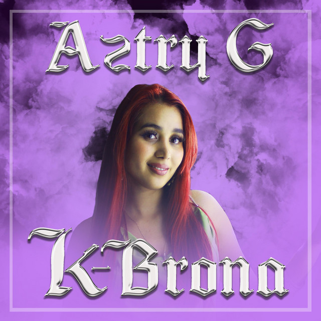 Kbrona - song and lyrics by Aztry G | Spotify