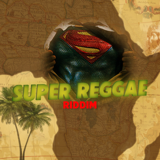 Super Reggae Riddim - Compilation by Various Artists | Spotify