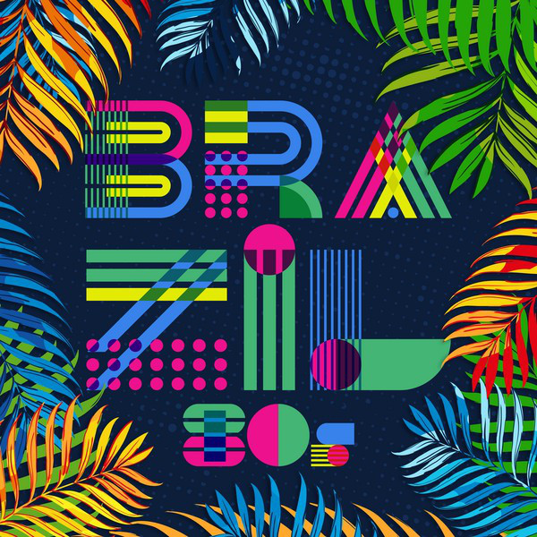 Brazil '80s - Compilation by Various Artists | Spotify