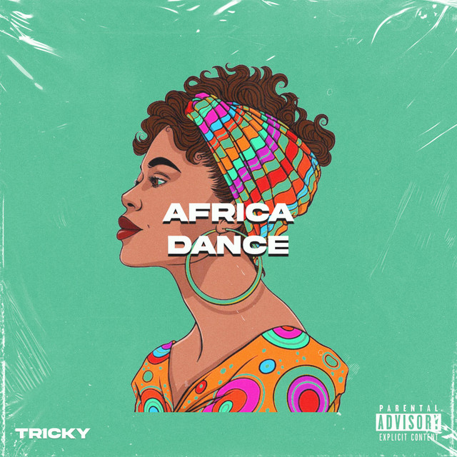 Africa Dance - Single by Tricky Boy | Spotify