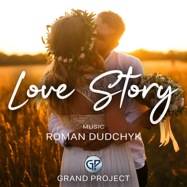 Love Story - song by Roman Dudchyk | Spotify