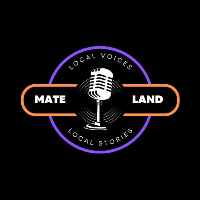 The Mate-Land Podcast | Spotify