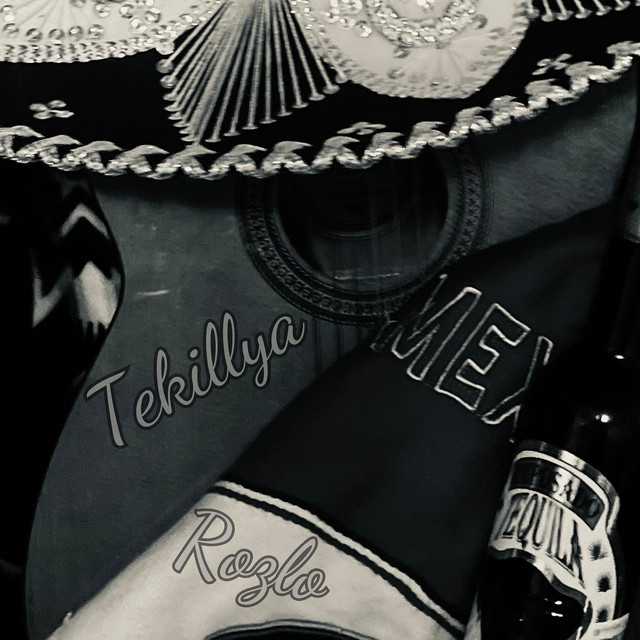 Tekillya - Single by Rozlo | Spotify