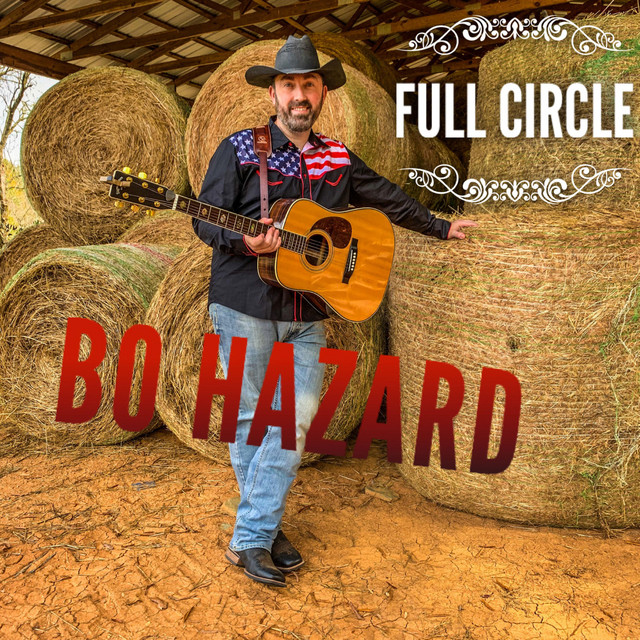 Full Circle - song and lyrics by Bo Hazard | Spotify