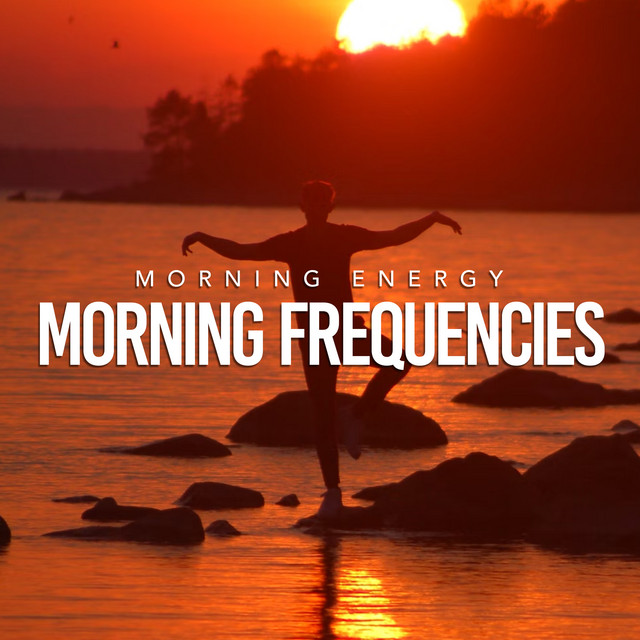 Morning Frequencies - Album by Morning Energy | Spotify