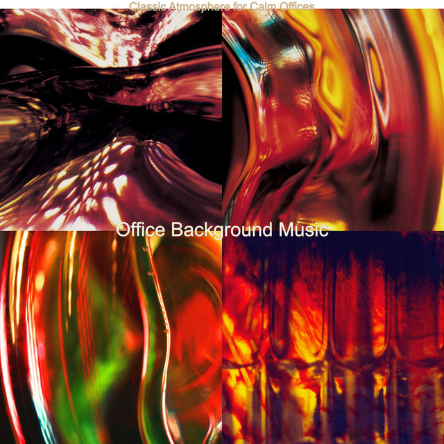 Lovely Background for Relaxing Offices - song and lyrics by Office ...