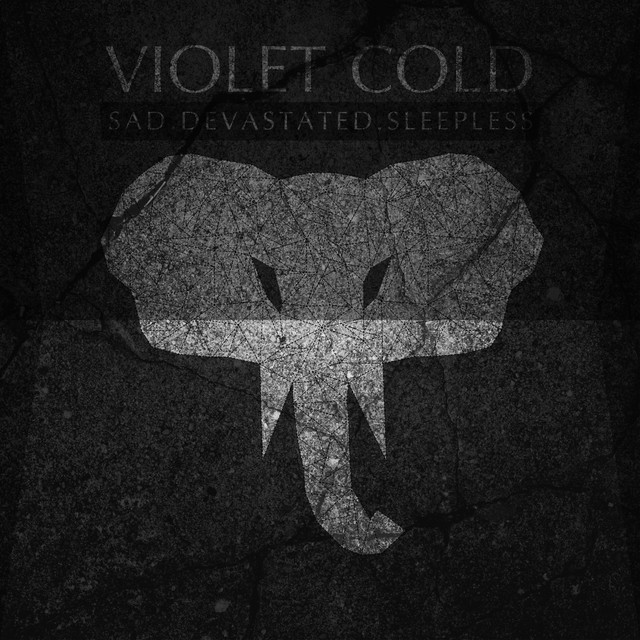 Sad - song by Violet Cold | Spotify